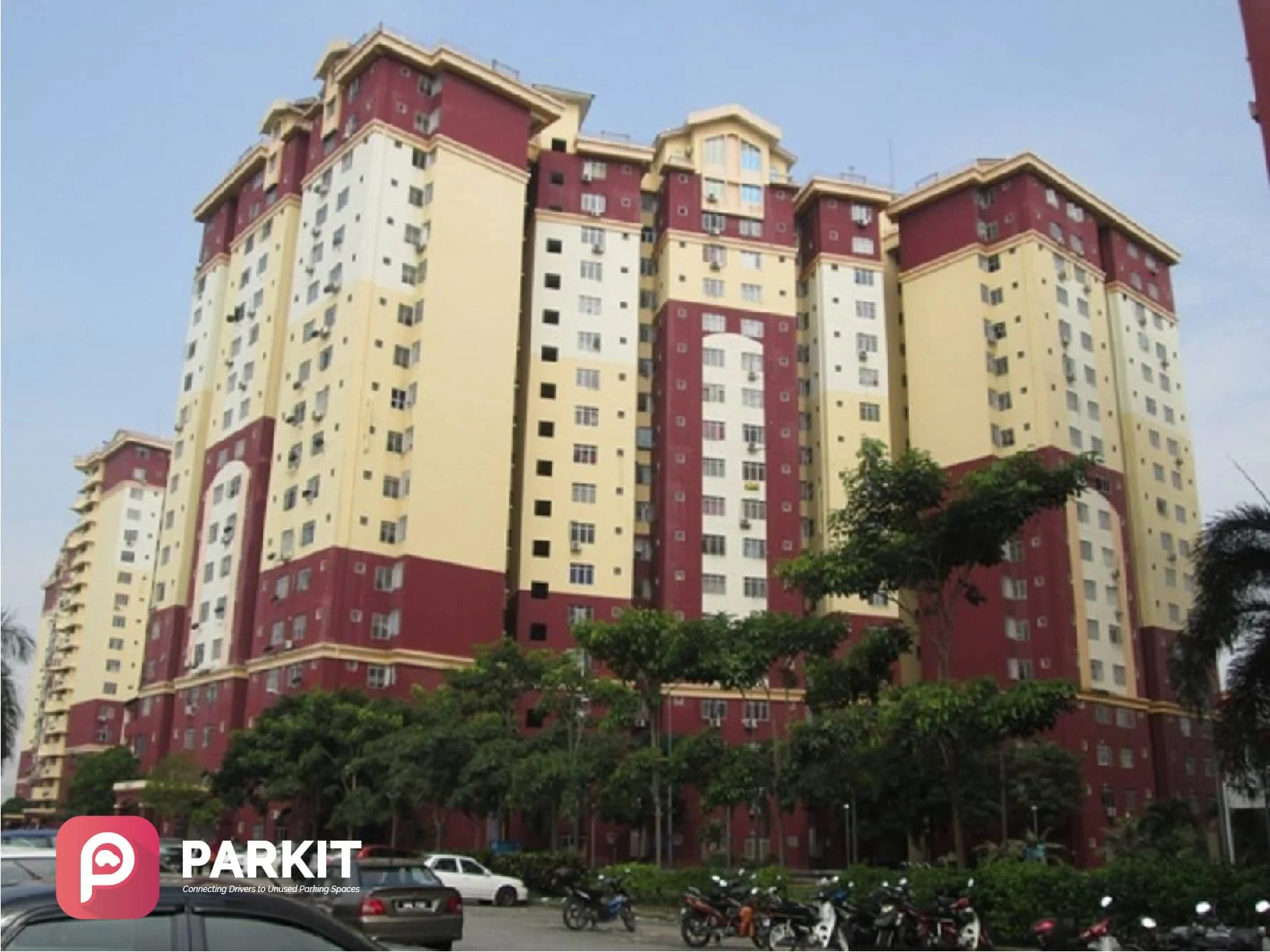 Mentari Court Parking - Affordable, Safe, and Convenient | ParkIt