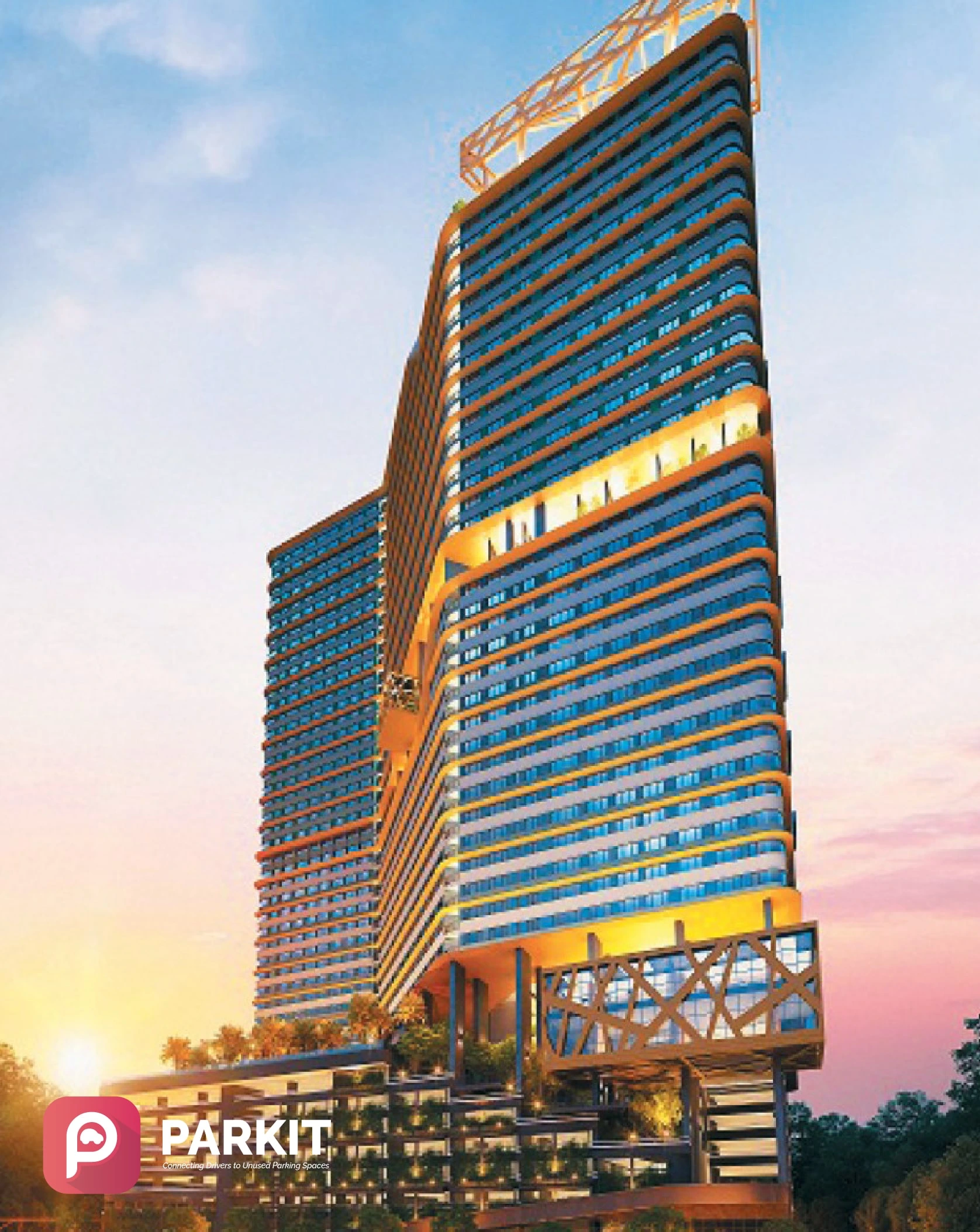 Parc 3 Parking - Affordable, Safe, and Convenient | ParkIt