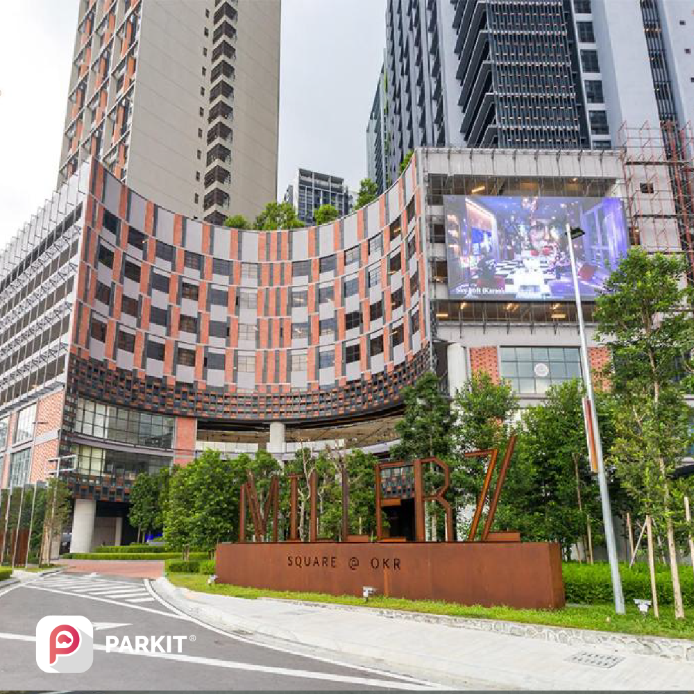 Millerz Square Parking - Affordable, Safe, and Convenient | ParkIt