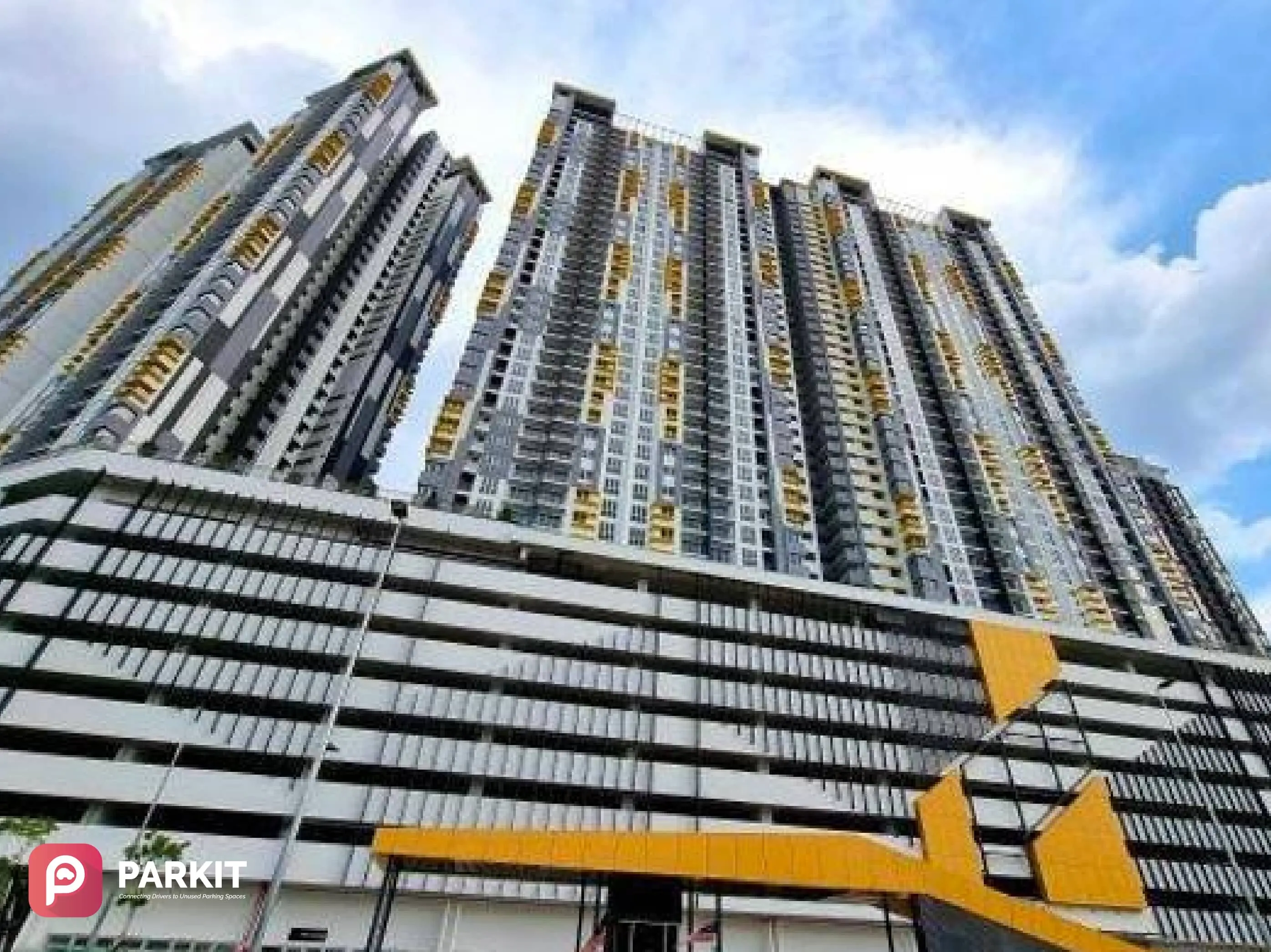 PV18 Residence Setapak Parking - Affordable, Safe, and Convenient | ParkIt