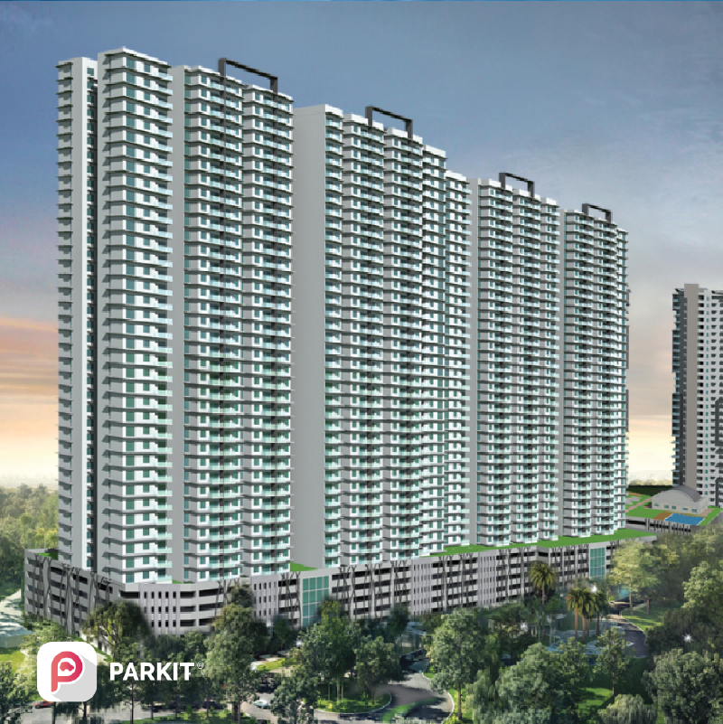 PPA1M Bukit Jalil Parking - Affordable, Safe, and Convenient | ParkIt