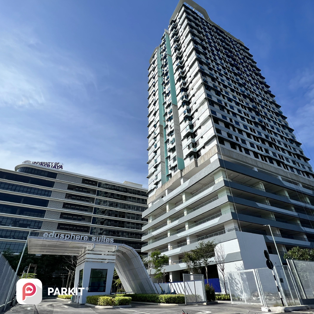Edusphere Suites Cyberjaya Parking - Affordable, Safe, and Convenient ...