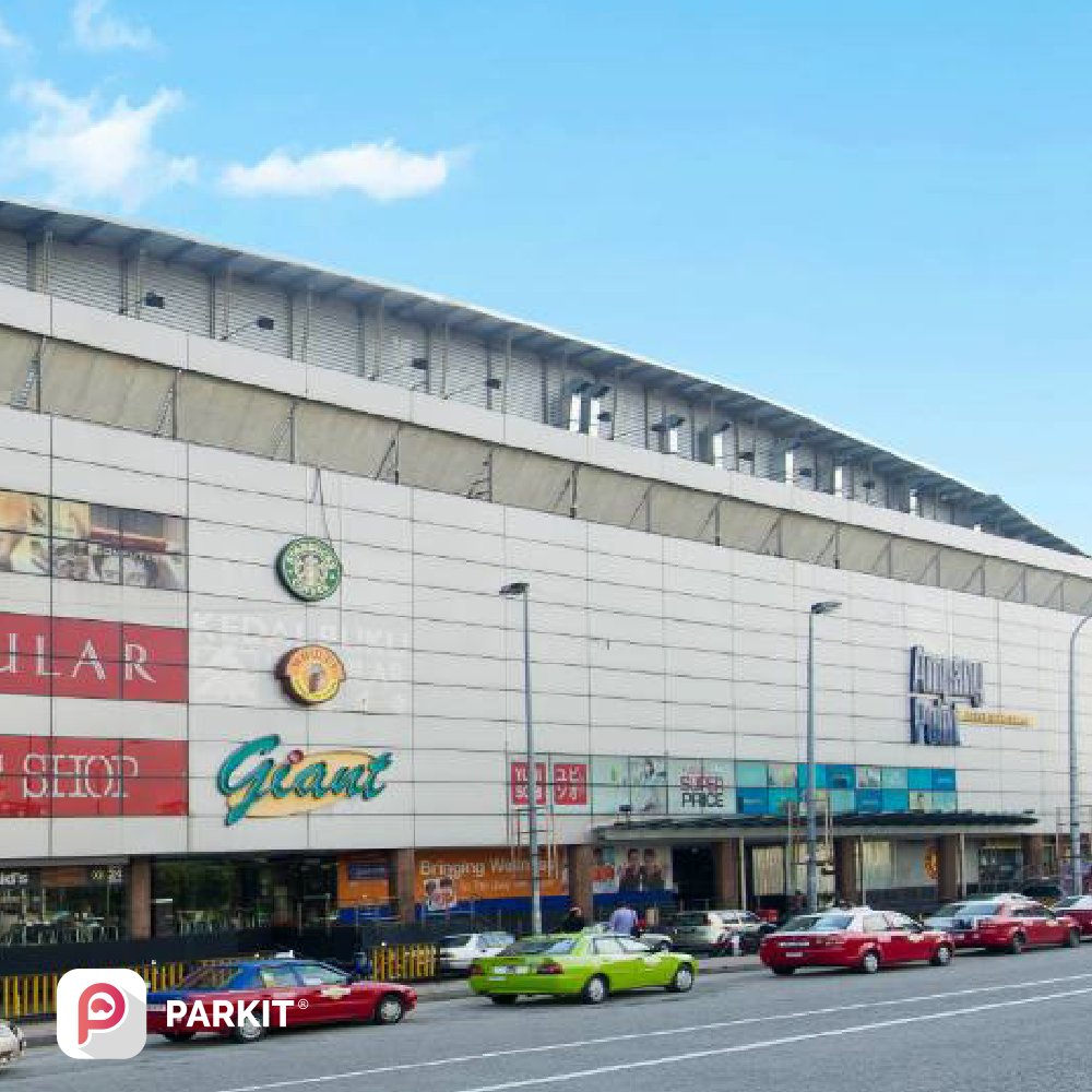 Ampang Point Shopping Centre (Reserved) Parking - Affordable, Safe, and ...