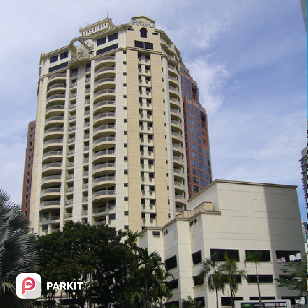 Menara Pinang KL Parking - Affordable, Safe, and Convenient | ParkIt