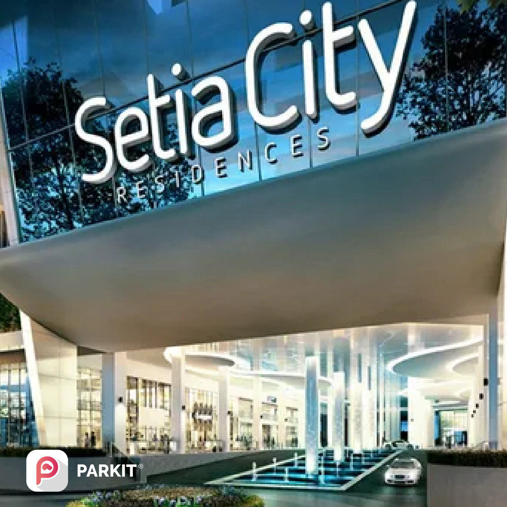 Setia City Residences Parking - Affordable, Safe, and Convenient | ParkIt