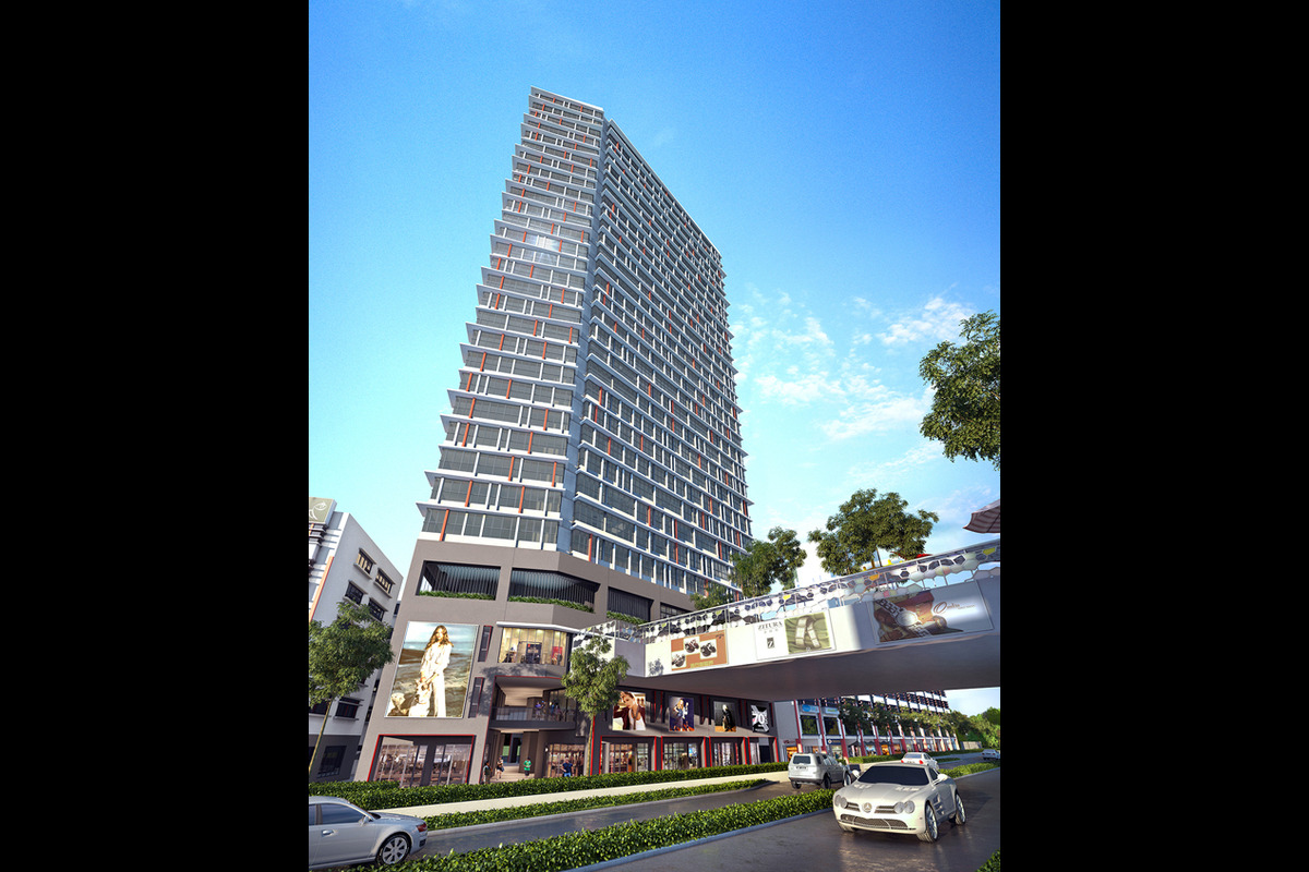 The annex @ Medan Connaught Parking - Affordable, Safe, and Convenient ...