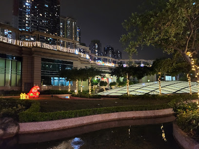 Metro City Phase 2 新都城二期 Parking - Affordable, Safe, and Convenient ...