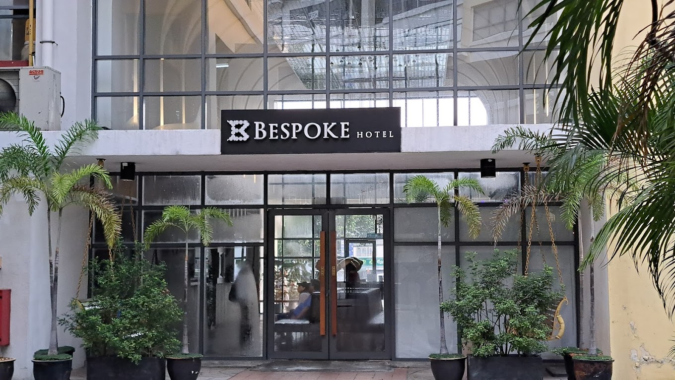 Setia Walk Parking - Affordable, Safe, and Convenient | ParkIt