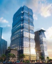 Menara Shell Parking - Affordable, Safe, and Convenient | ParkIt