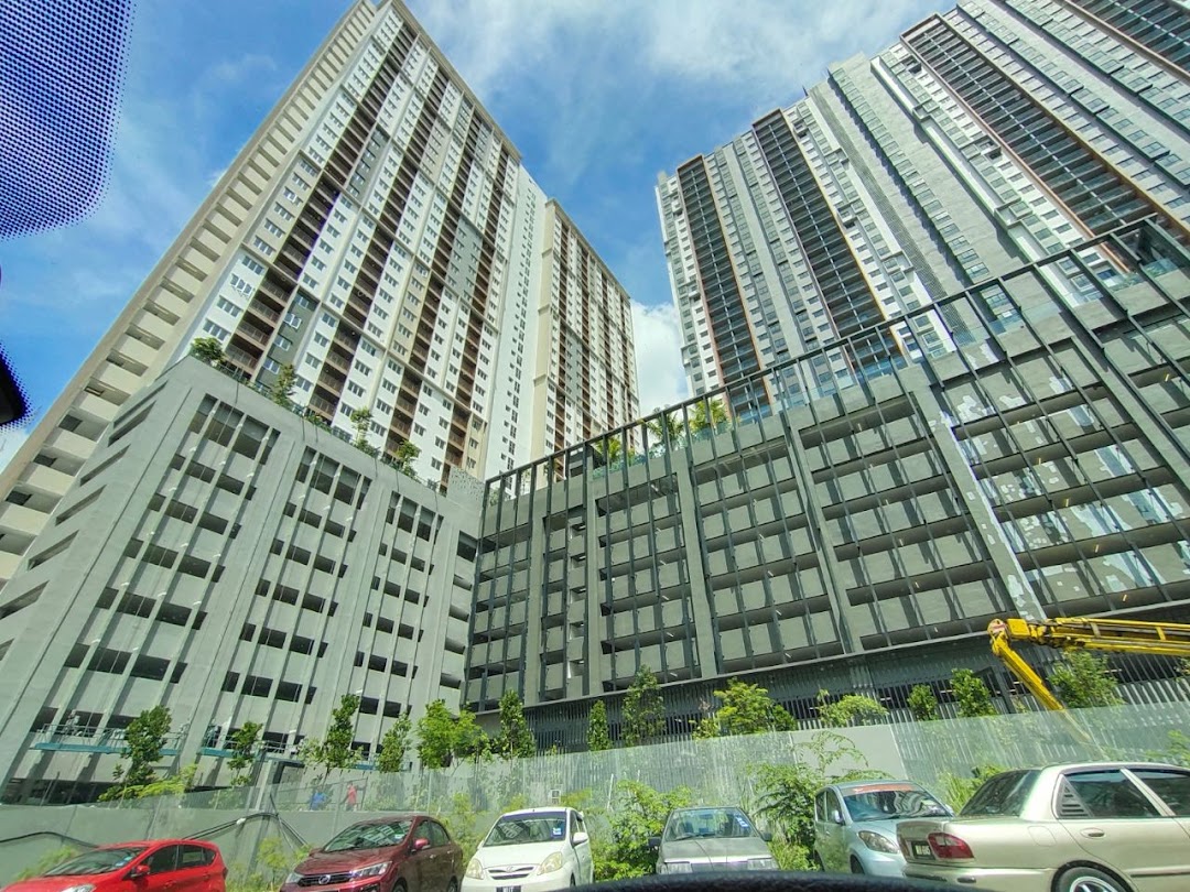 Residensi Tasikmas Parking - Affordable, Safe, and Convenient | ParkIt