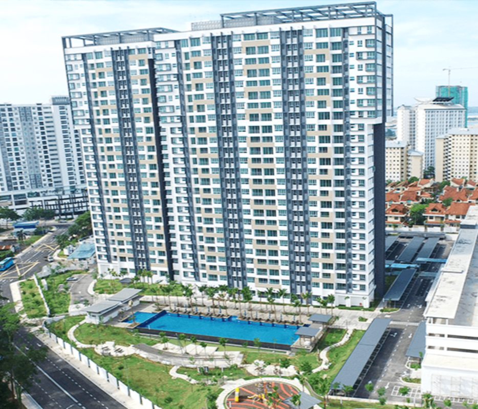 Epic Residences Parking - Affordable, Safe, and Convenient | ParkIt