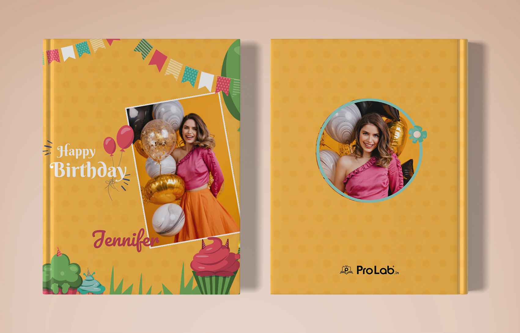 Create, Personalize & Print Photo Book Online | Easy Photo Books Online