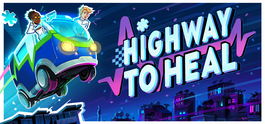 Highway to Heal Playtest – Complete Quests & Earn Steam Keys | PlayQuest
