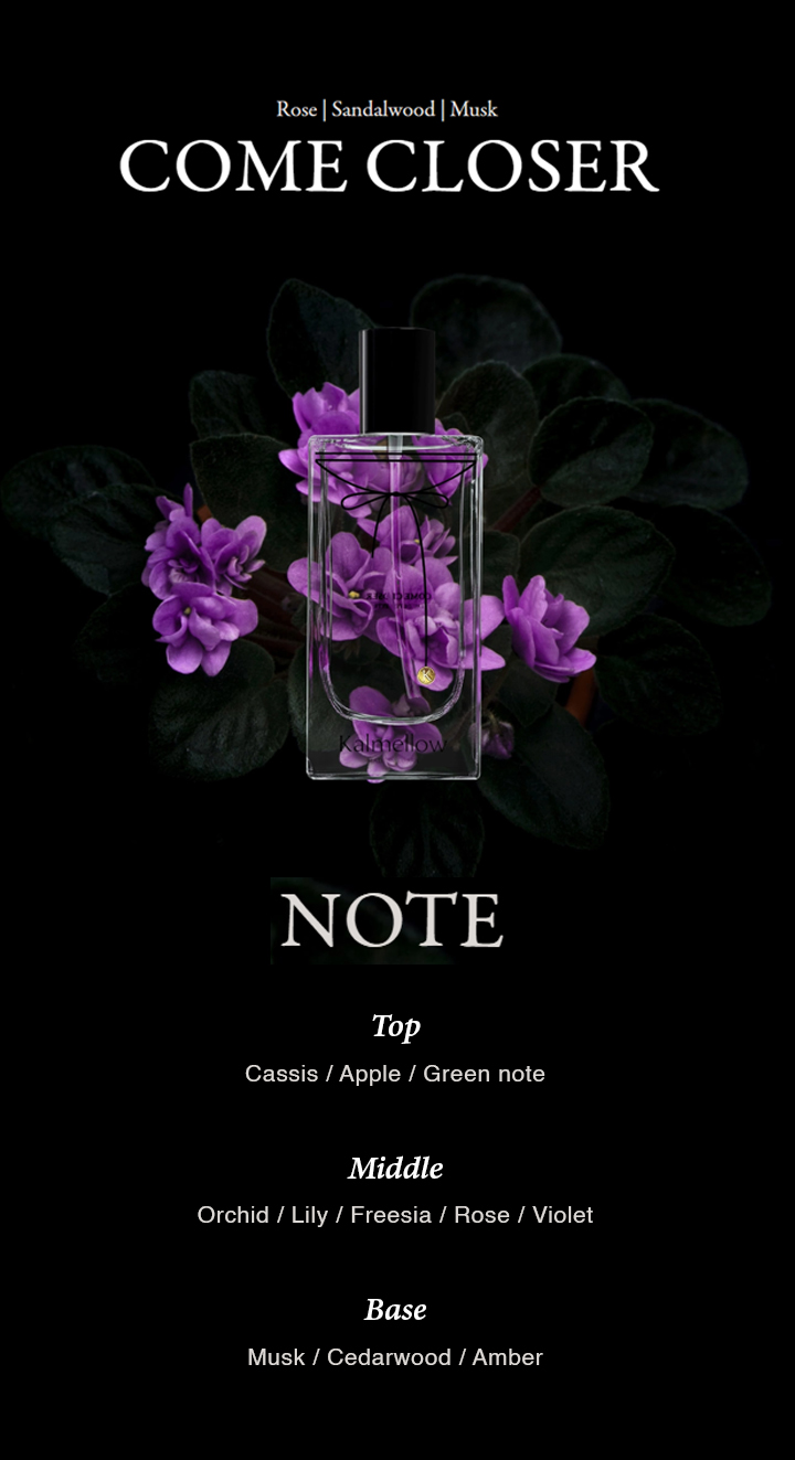 Kalmellow International Shipping