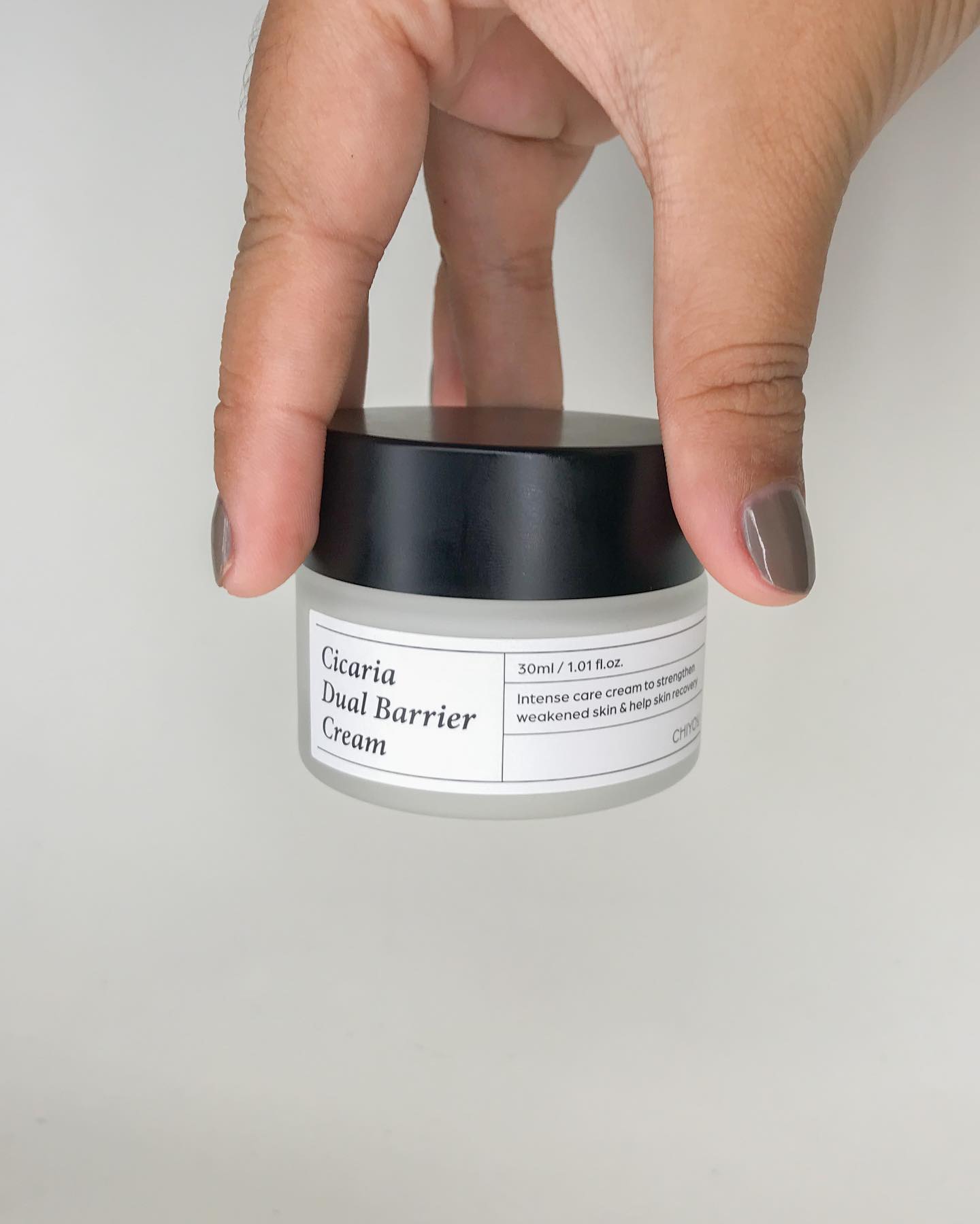 [REVIEW] - FROMCHIYOU - Cicaria Dual Barrier Cream Philippines Campaign ...