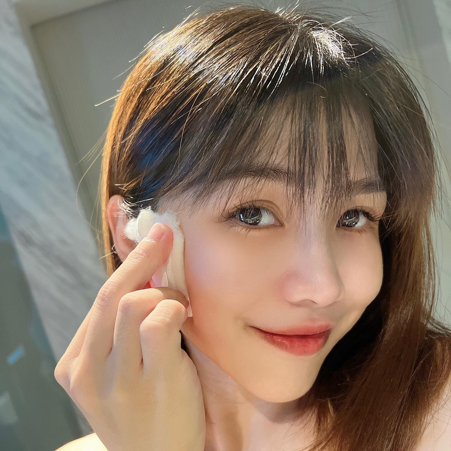 [REVIEW] - FROMCHIYOU - Succinic Acid Exfoliating Toner MALAYSIA ...