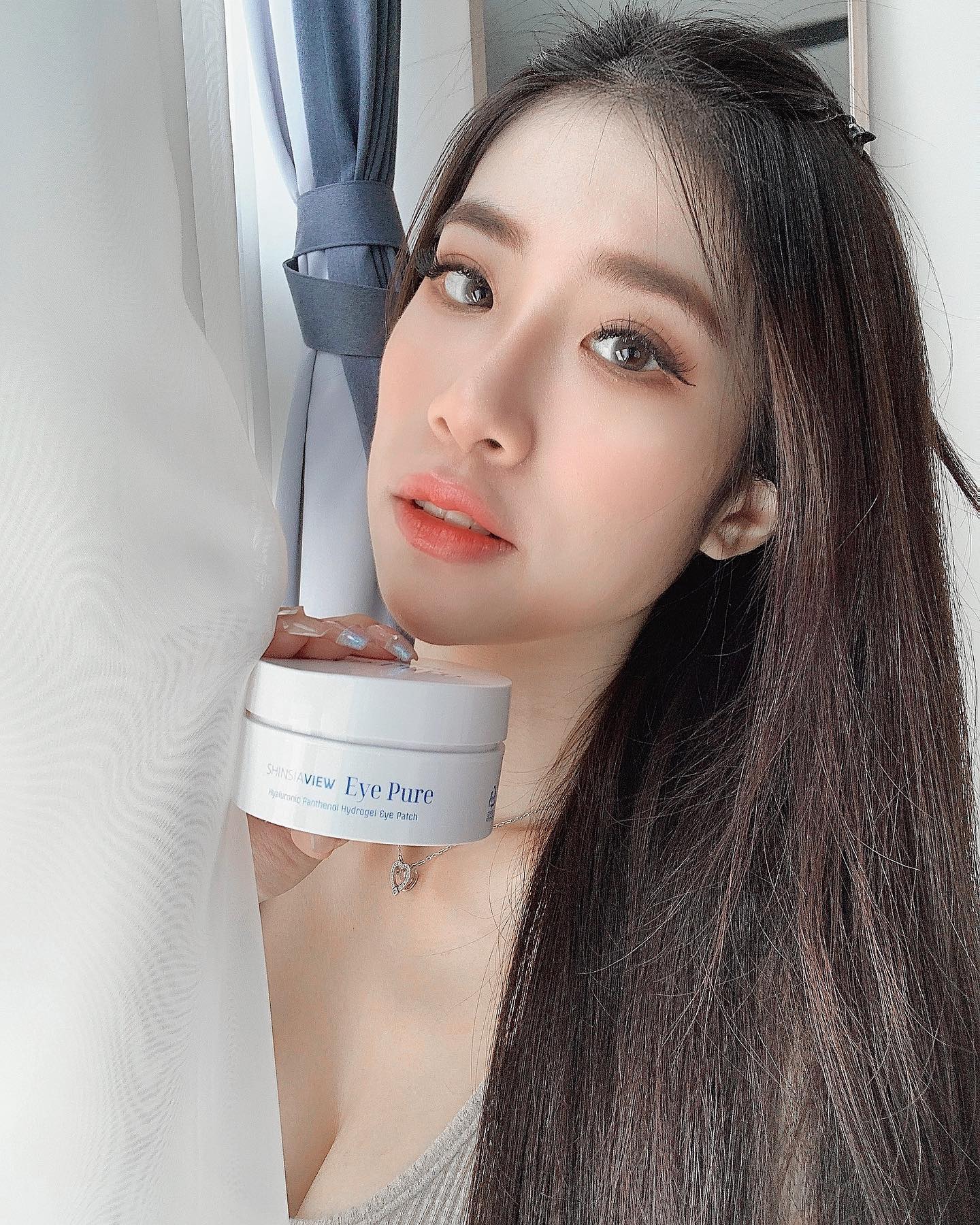 [REVIEW] - SHINSIAVIEW - Shinsiaview Eyepatch Campaign MY - kpwen