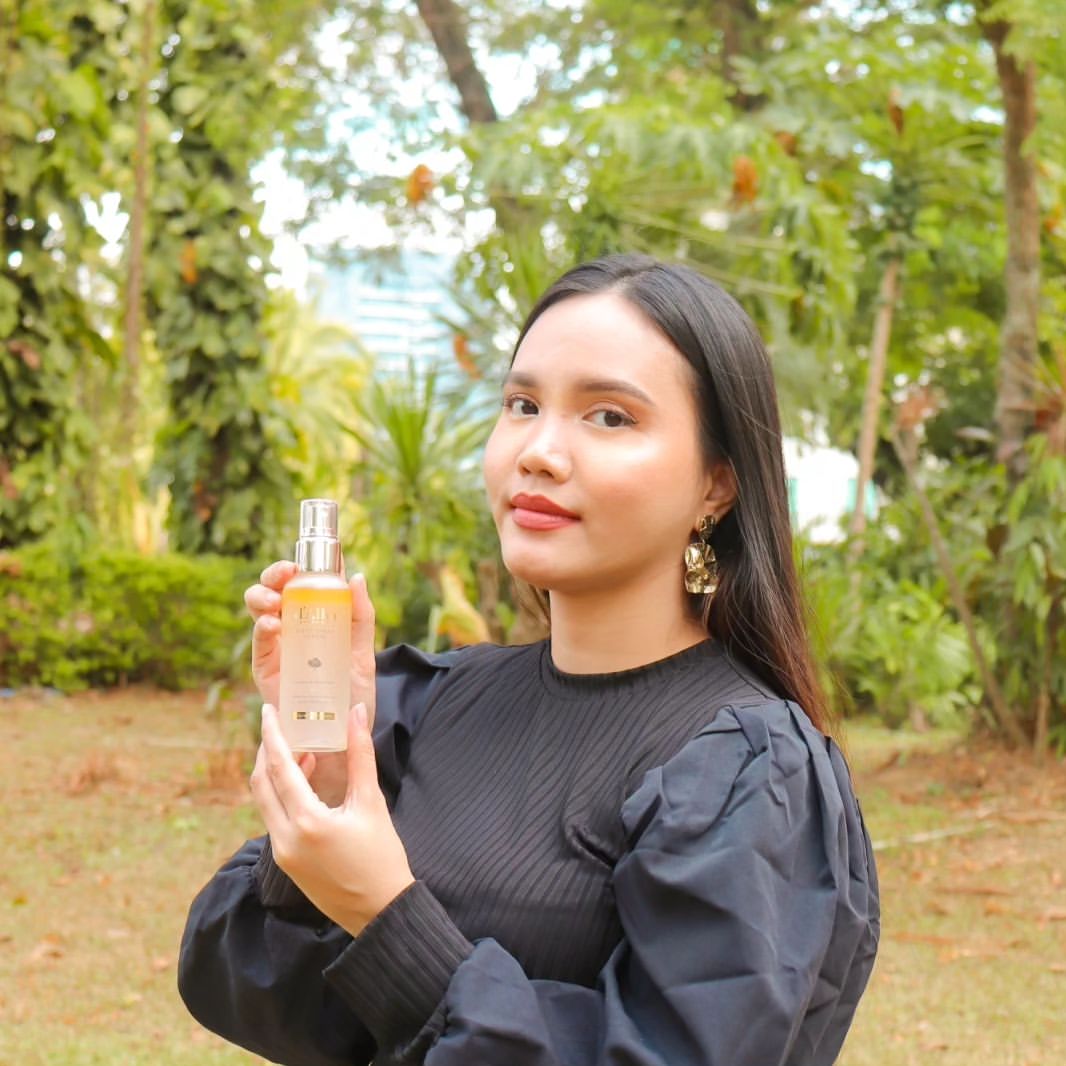 [REVIEW] - d'Alba - [PH] d'Alba Italian White Truffle First Spray Serum ...