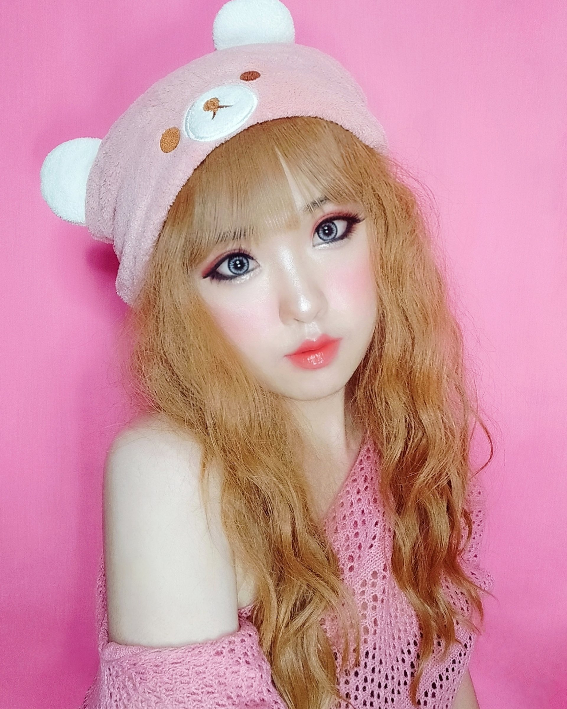 AIYUKISS Shop - CHARIS