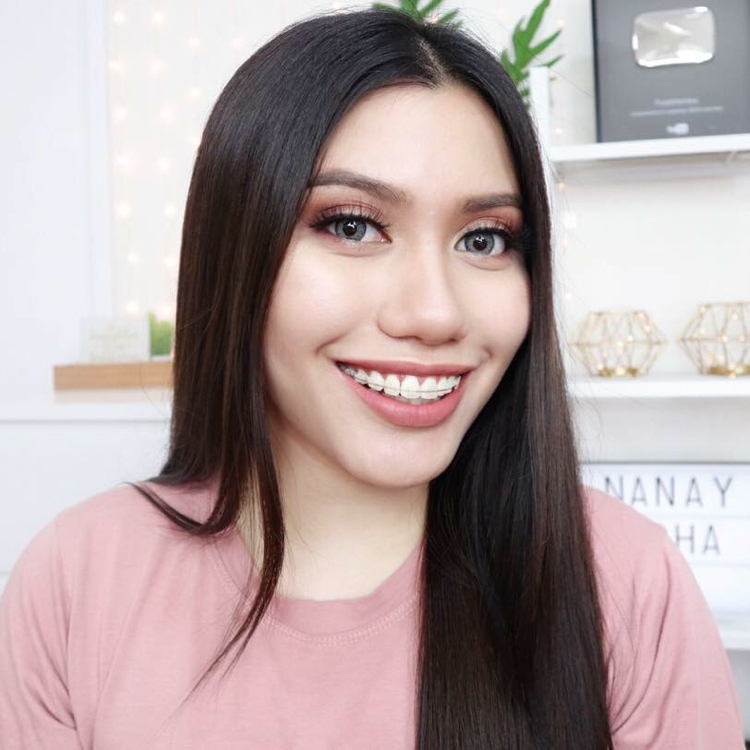 PURPLEHEIRESS Shop - CHARIS