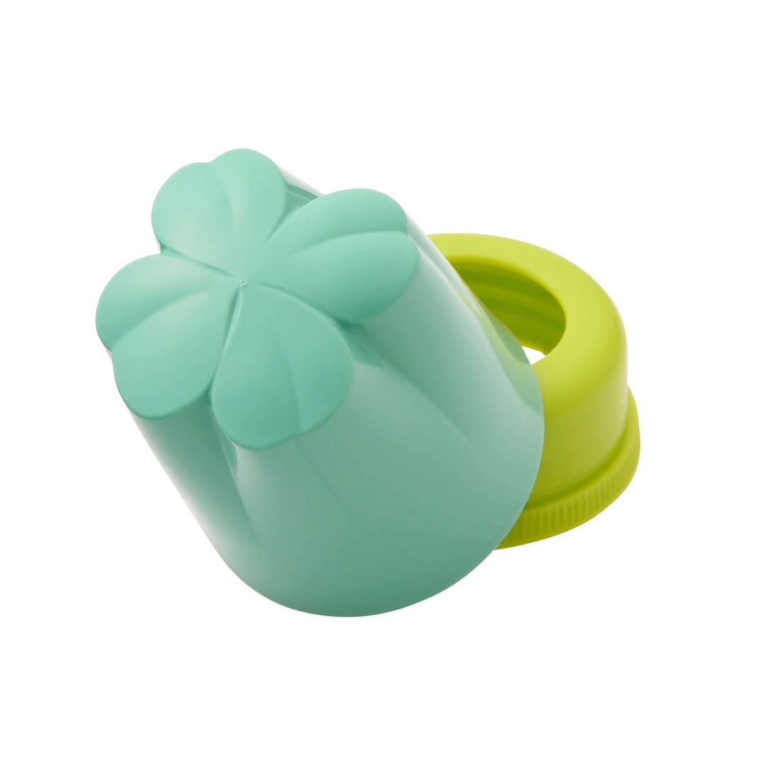 Replacement Ring/Cap Jewel set (Celadon Green/Blue)