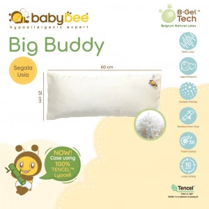 Babybee Big Buddy