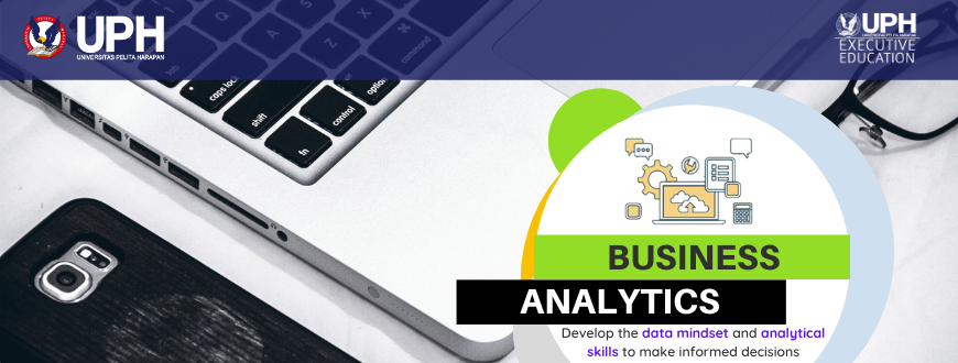 UPH | Universitas Pelita Harapan