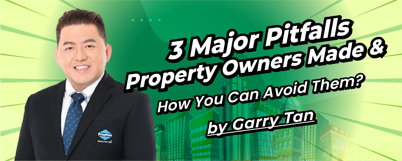 PropNex XPO 2022 Happening In March & April