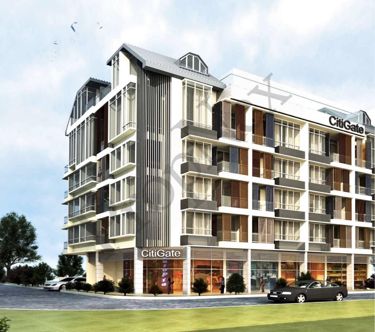 Citigate Residence Apartment For Sale, $1,850,000, 3 Bed 2 Bath 1,184 ...