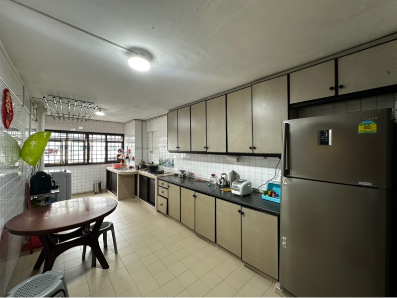 80 Bedok North Road HDB Apartment Room Rental, $850, 1 Bed 150 sqft $5.67 psf