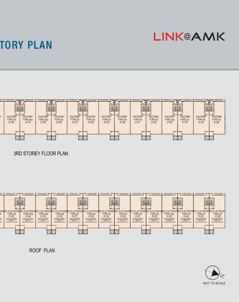 Link @ AMK Light Industrial (B1) For Rent, $15,000, 0 Bed 0 Bath 7,912 ...