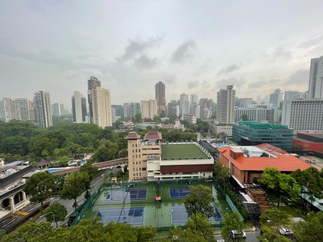 The Claymore Condominium For Rent, $19,000, 4 Bed 3 Bath 3,348 sqft $5. ...