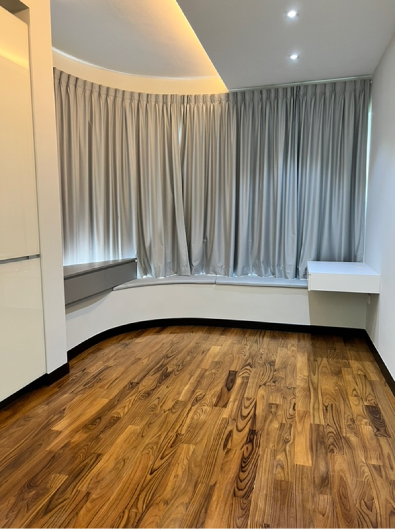 Starlight Suites Condominium For Sale, $1,858,888, 1 Bed 1 Bath 850 ...