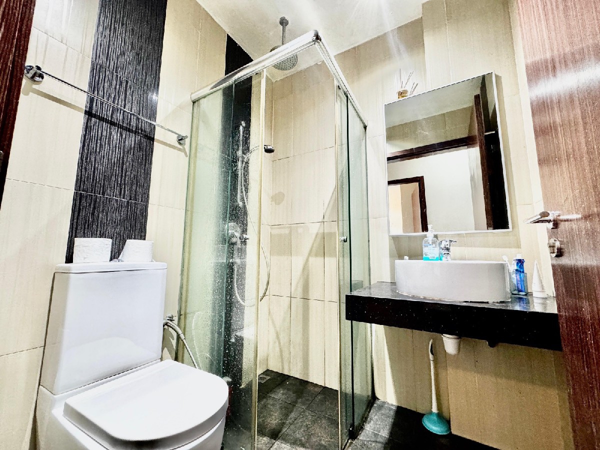 Cardiff Residence Condominium For Rent, $3,300, 2 Bed 1 Bath 517 sqft ...