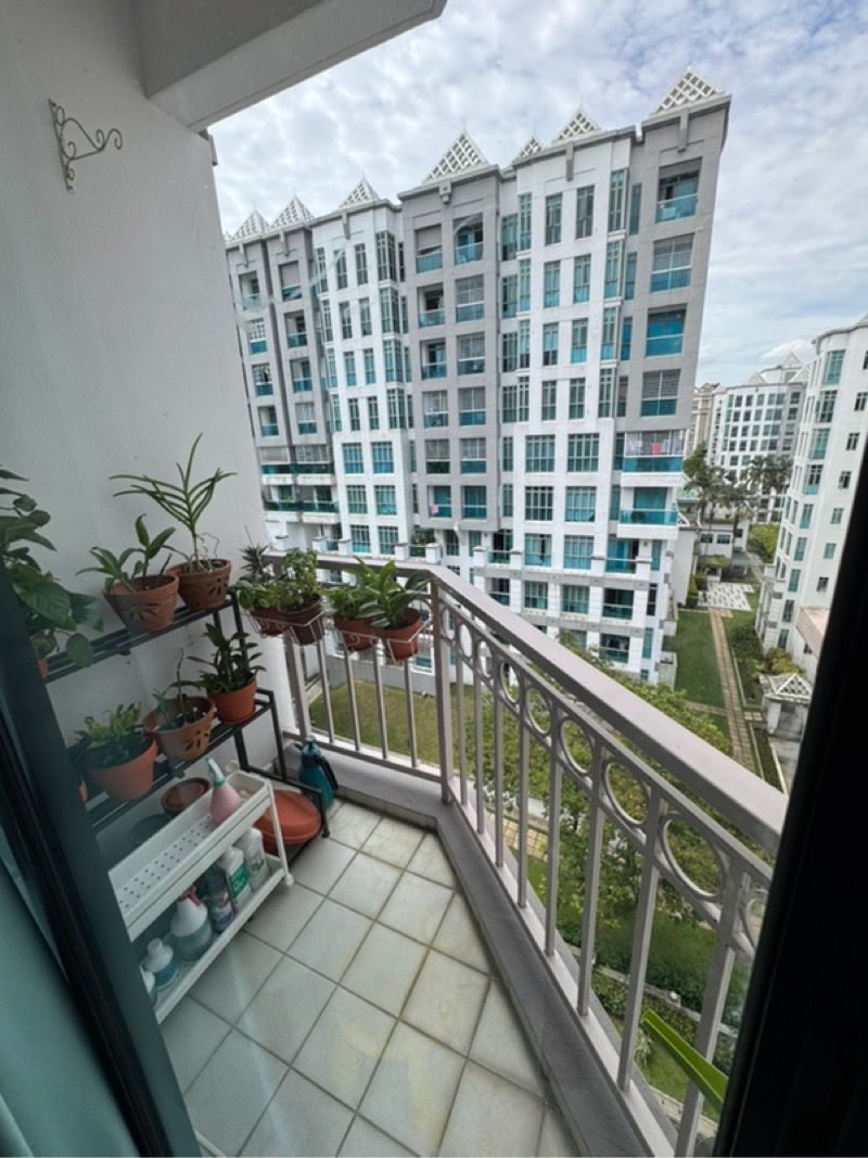 HUME PARK I Condominium For Sale, $2,550,000, 3 Bed 3 Bath 1,356 sqft ...