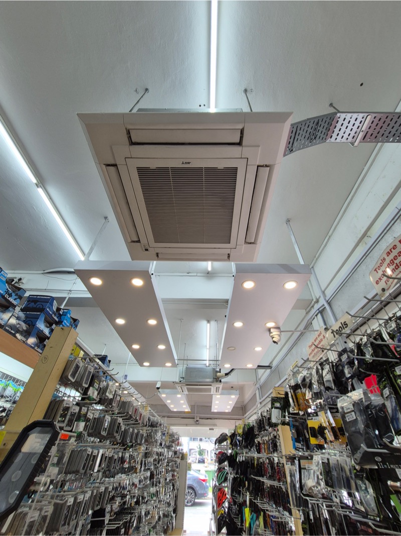 Ground Floor shop near Eunos Mrt Shop / Shophouse For Rent, $9,5002,000 ...