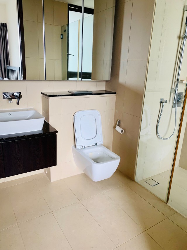 Spottiswoode Residences Condominium For Sale, $1,400,000, 1 Bed 1 Bath ...