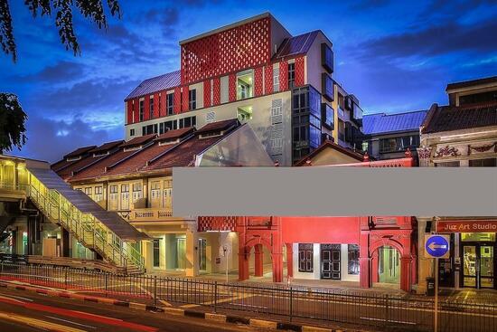 The Red House Apartment For Sale, $999,000, 1 Bed 1 Bath 732 sqft ...