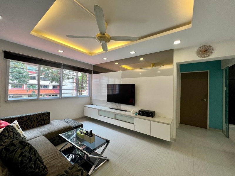 HDB For Rent . View Best Priced HDB Flats Rental Listings