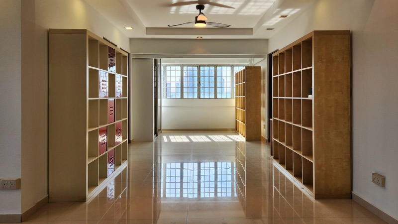 HDB For Rent . View Best Priced HDB Flats Rental Listings