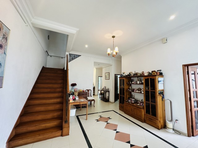 ★Eminence Landed★ 2.5 Sty Semi-D @ Upper Thomson Road, Jalan Rukam Semi ...