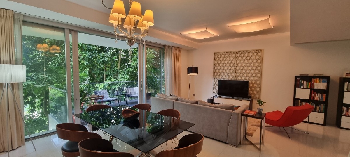 Reflections at Keppel Bay Condominium For Sale, $3,680,000, 3 Bed 2 ...