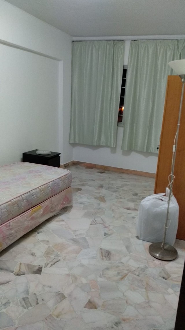 910 Tampines Street 91 HDB Apartment For Sale, $595,000, 3 Bed 2 Bath ...