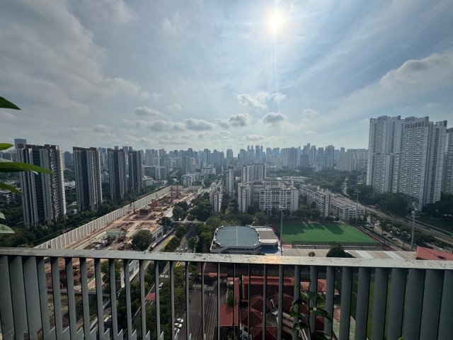 Alex Residences Apartment For Sale, $2,300,000, 3 Bed 2 Bath 926 sqft ...