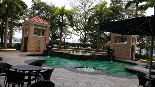 Pebble Bay Condominium For Rent, $11,300, 4 Bed 3 Bath 2,365 sqft $4.78 psf