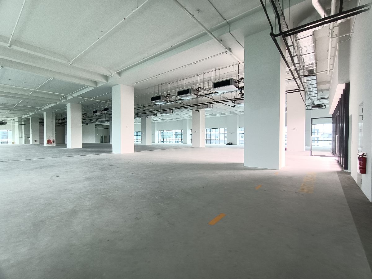 Best Priced Food, Industrial & B2 Factory For Rent Listings in Singapore