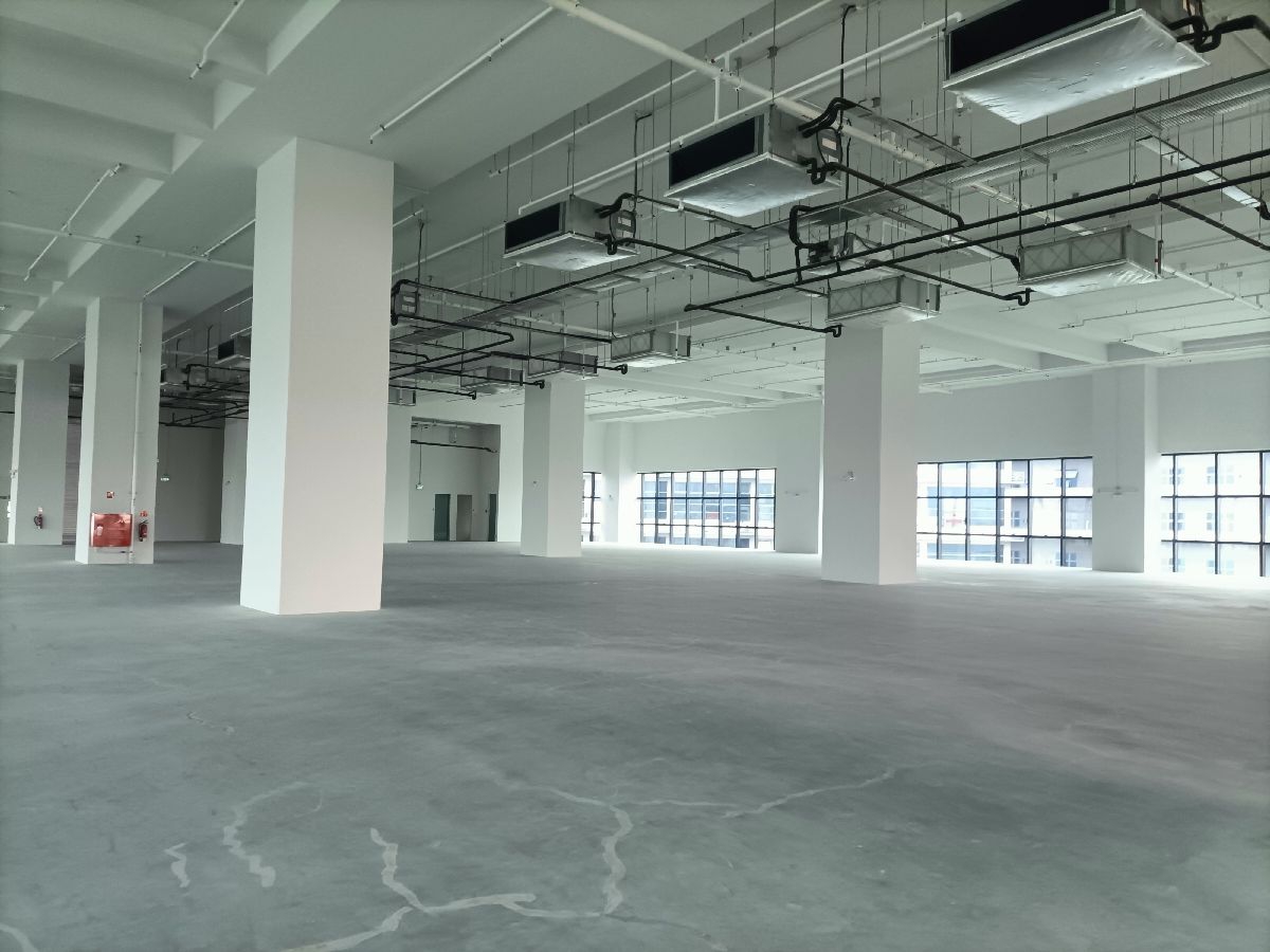 Best Priced Food, Industrial & B2 Factory For Rent Listings in Singapore