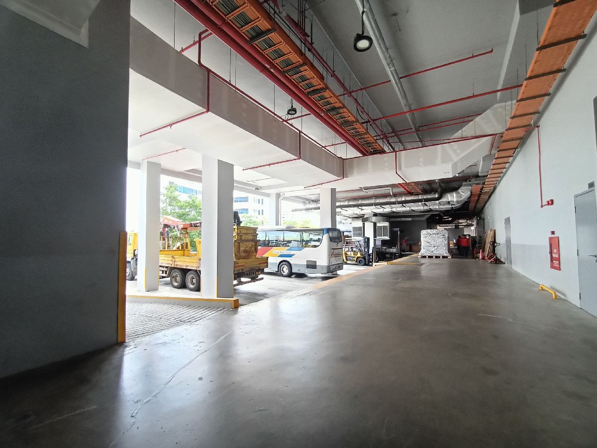 Best Priced Food, Industrial & B2 Factory For Rent Listings in Singapore