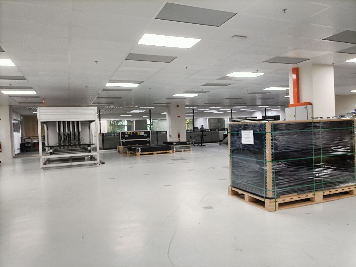 Best Priced Food, Industrial & B2 Factory For Rent Listings in Singapore