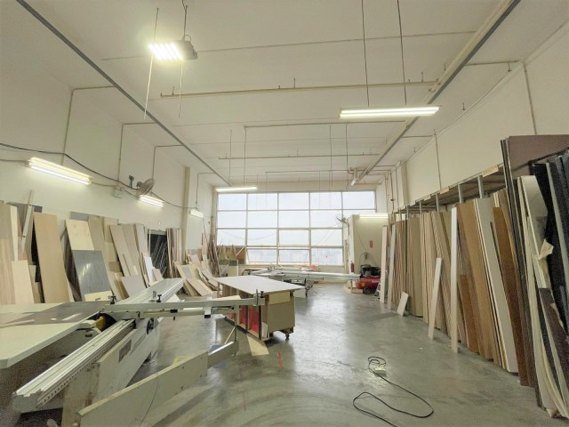 Mandai Connection Factory / Workshop (B2) For Sale, $568,0001,722 sqft ...